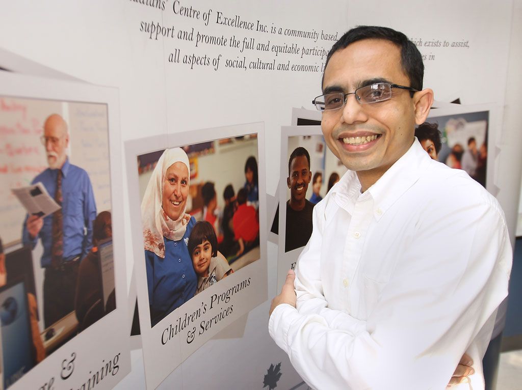 Immigrants contribute to our rich cultural environment | Windsor Star