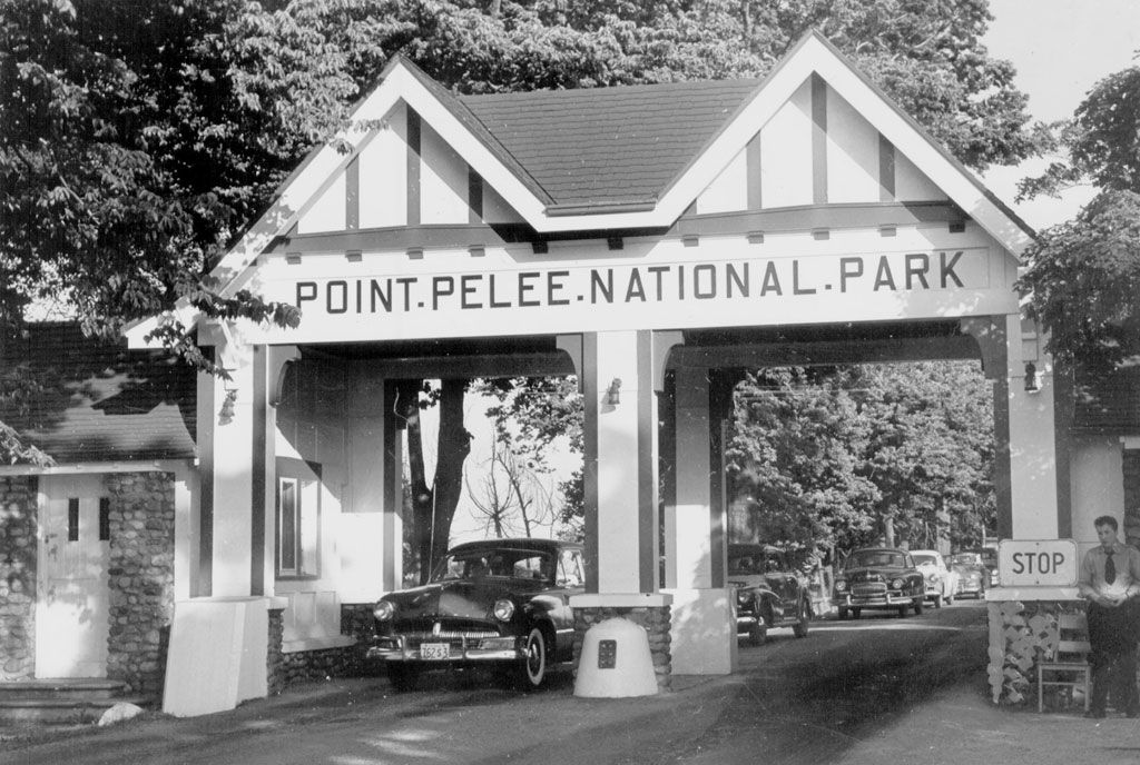 Gone are days of enjoyment at Point Pelee | Windsor Star