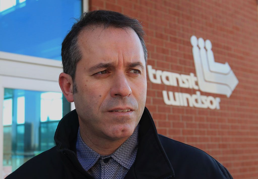 Diesel fuel prices bust Transit Windsor's budget | Windsor Star