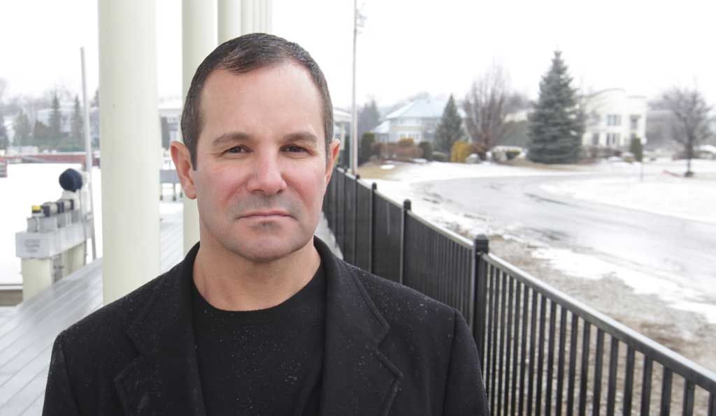 Zekelman returns as CEO of JMC Steel Group | Windsor Star