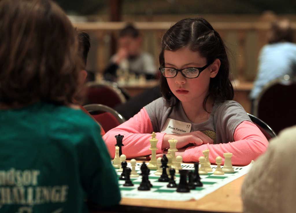 Fundraiser planned for Canadian chess championships | Windsor Star