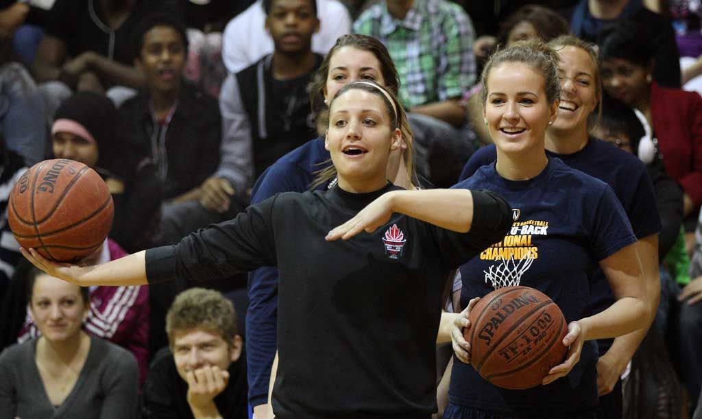 Windsor Children's Games launches sponsorship program | Windsor Star