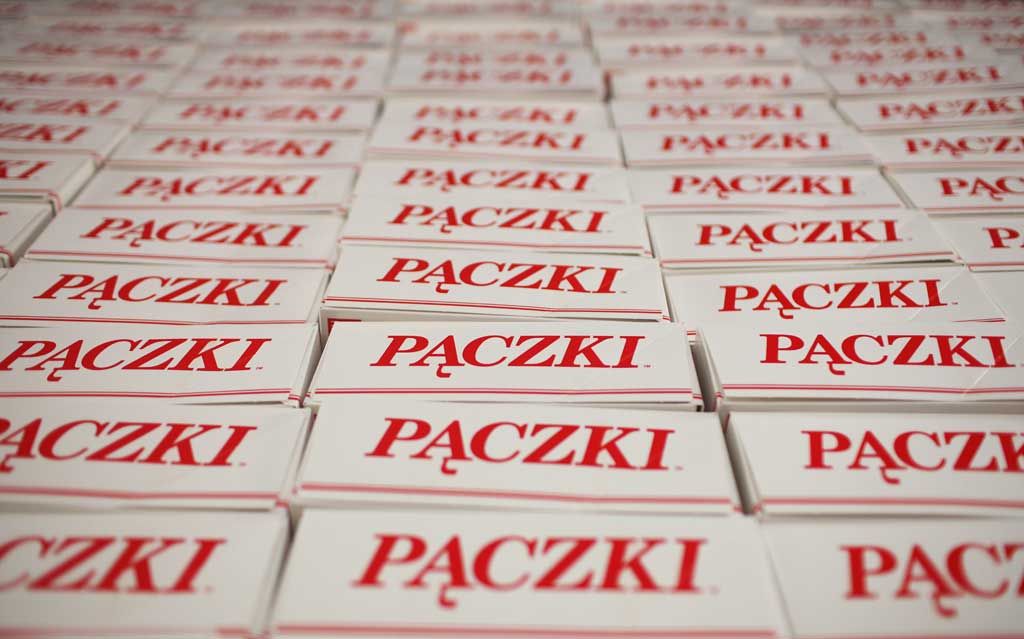 Even Nutella Paczkis in Windsor! | Windsor Star