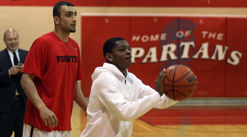 Windsor Children's Games launches sponsorship program | Windsor Star