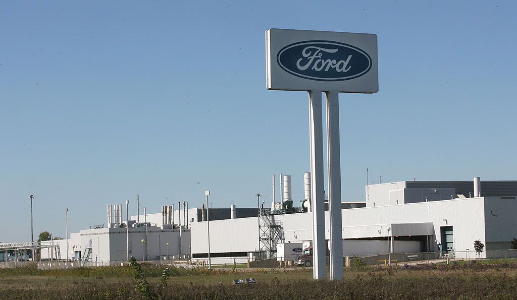 Union to unveil future of Windsor Engine Plant | Windsor Star