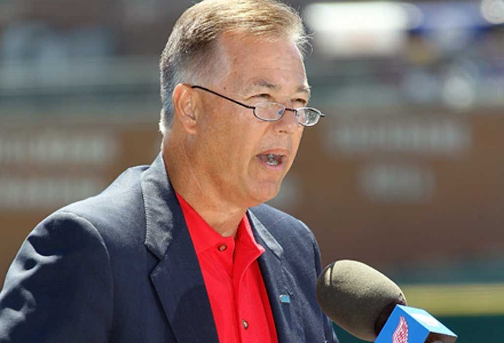 Spitfires back in Winter Classic | Windsor Star