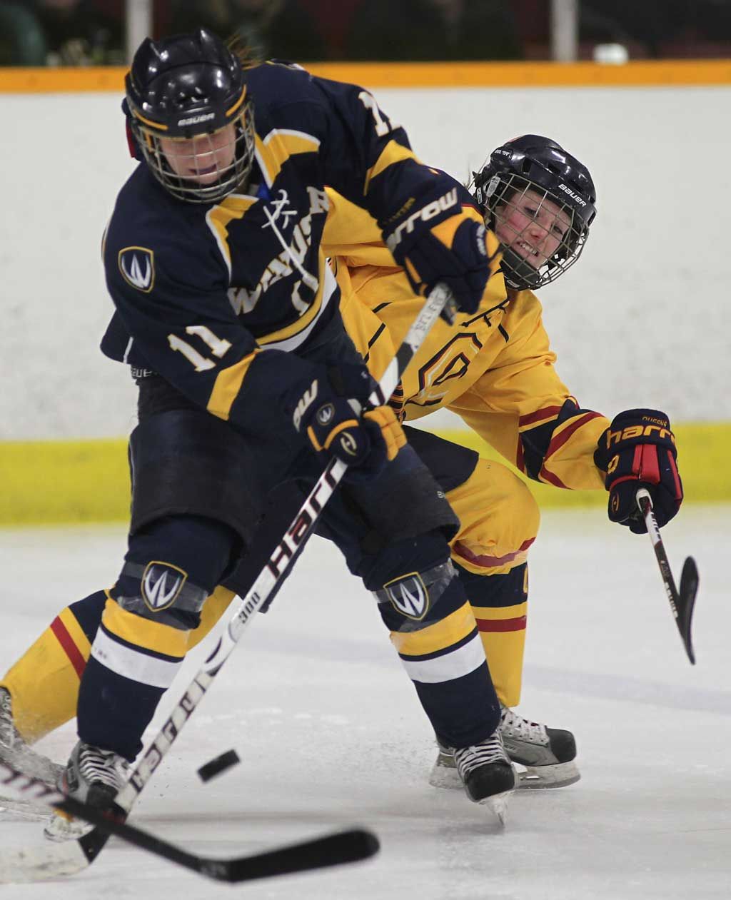 Lancers 6 Gaels 1 | Windsor Star