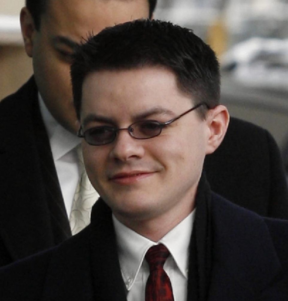 Four victims of sex offender Carl Leone settle out-of-court | Windsor Star