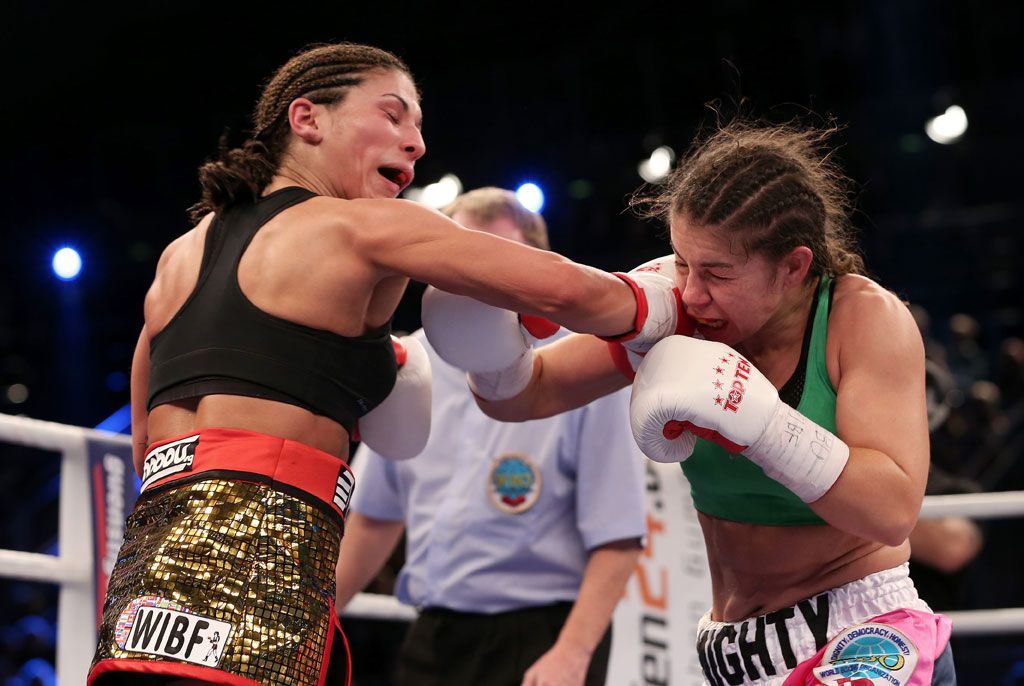 Will new science lead to boxing ban? | Windsor Star