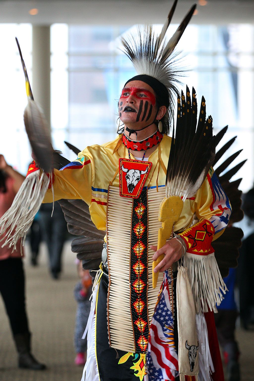 First Nations Hospitality | Windsor Star