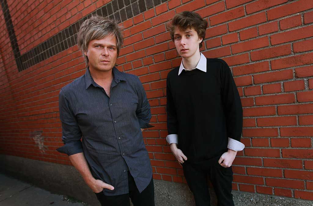 Teen drummer carries on Burrows family tradition (with videos ...