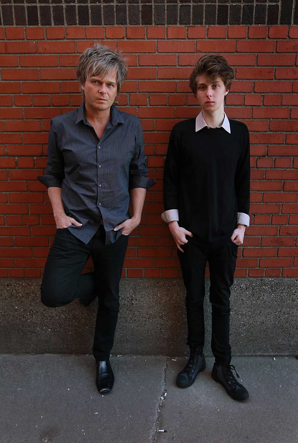 Teen drummer carries on Burrows family tradition (with videos ...