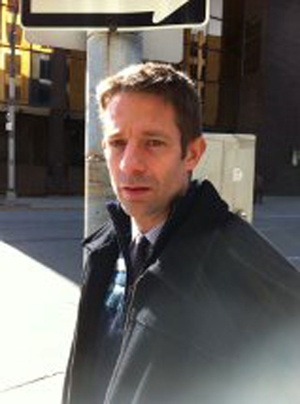 Windsor In Pictures: March 14, 2013 | Windsor Star