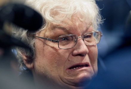 Death penalty phase opening in deadly plot to lure men with Ohio ...