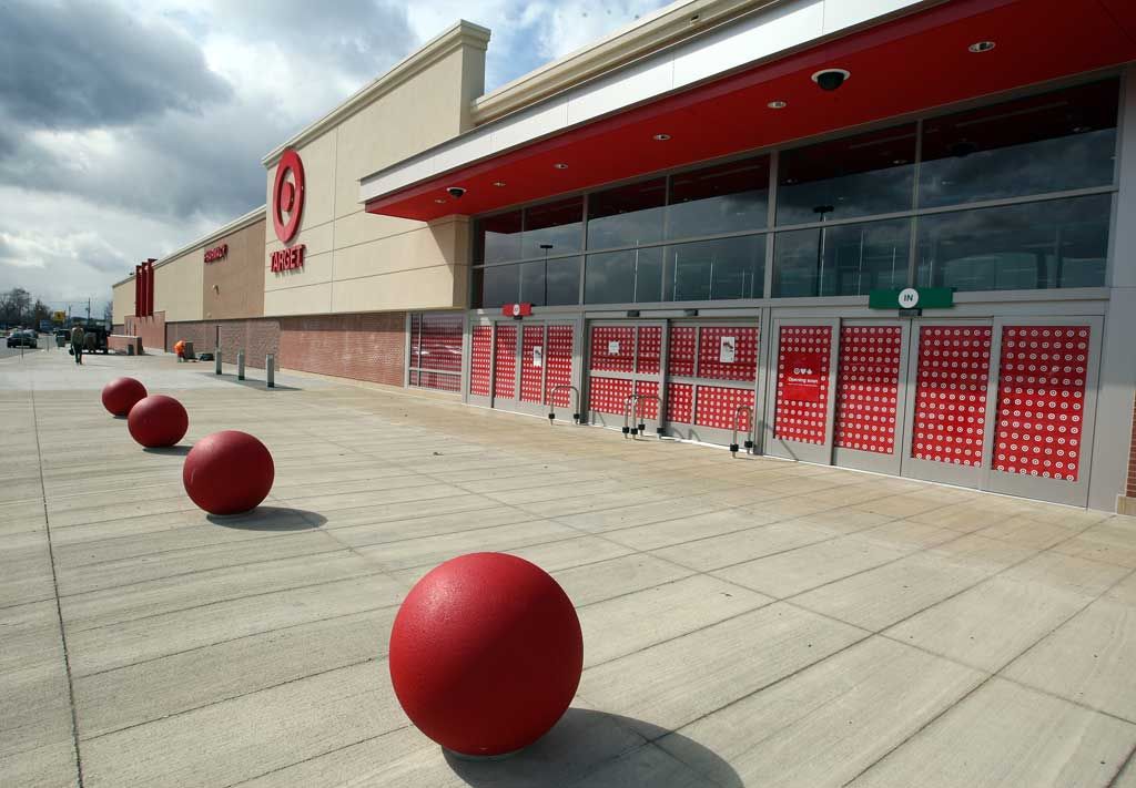 Target's soft launch keeps Windsor customers guessing | Windsor Star