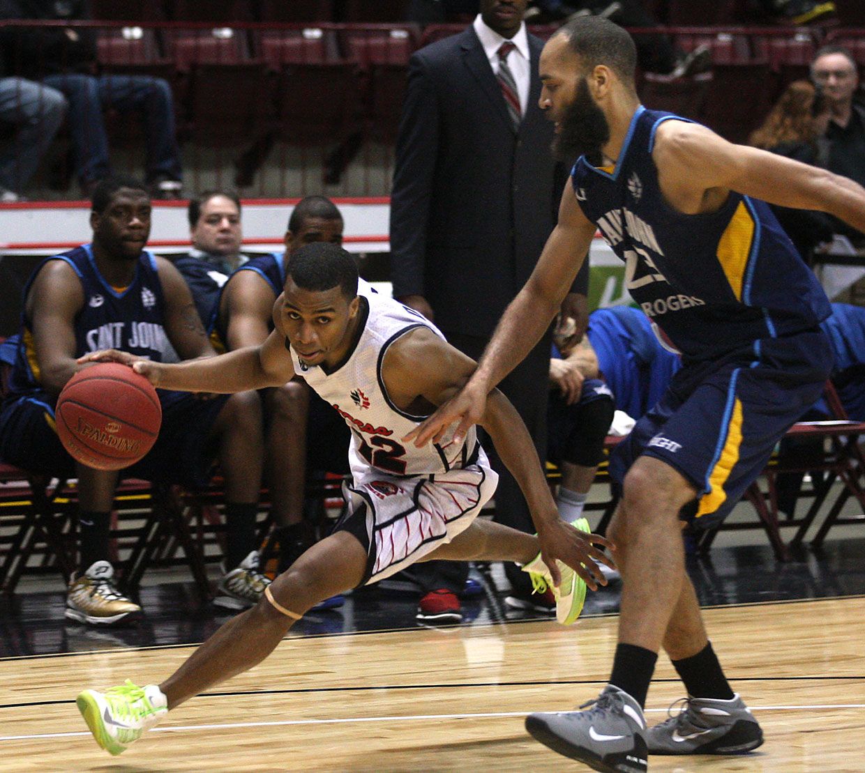 Duff: Death of player's mom inspires Express | Windsor Star