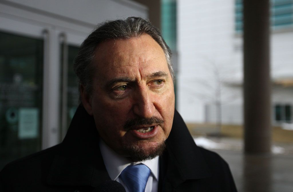 Raise the standard to be a Windsor cop | Windsor Star