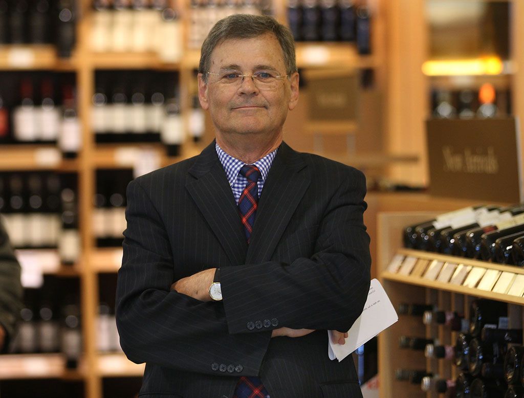 East Windsor welcomes massive new LCBO outlet (with video) | Windsor Star