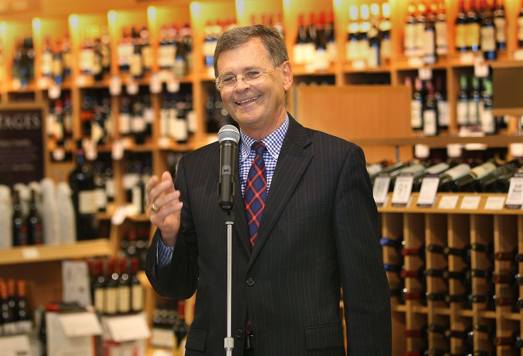 East Windsor welcomes massive new LCBO outlet (with video) | Windsor Star