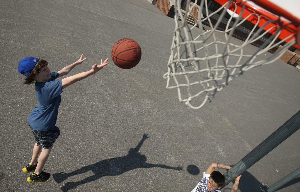 Good idea to have privately owned and operated sports facilities ...