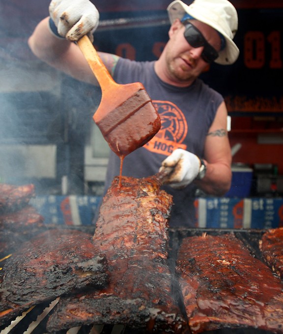 Hot fun in the summertime | Windsor Star