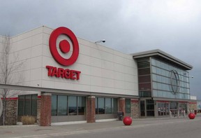 Target's soft launch keeps Windsor customers guessing | Windsor Star