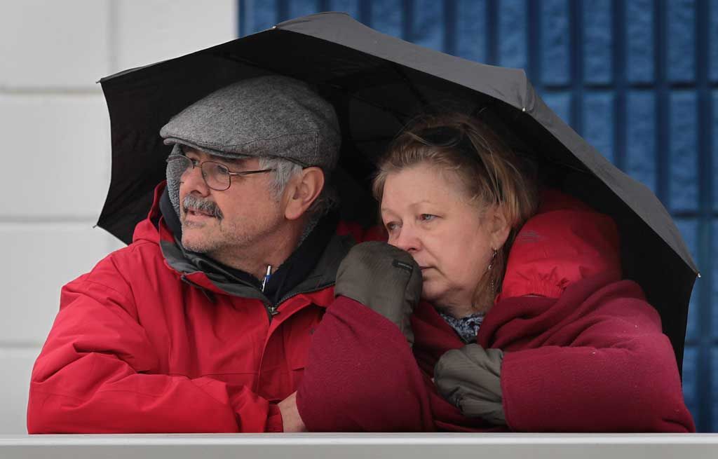 Windsor to watch the weather | Windsor Star