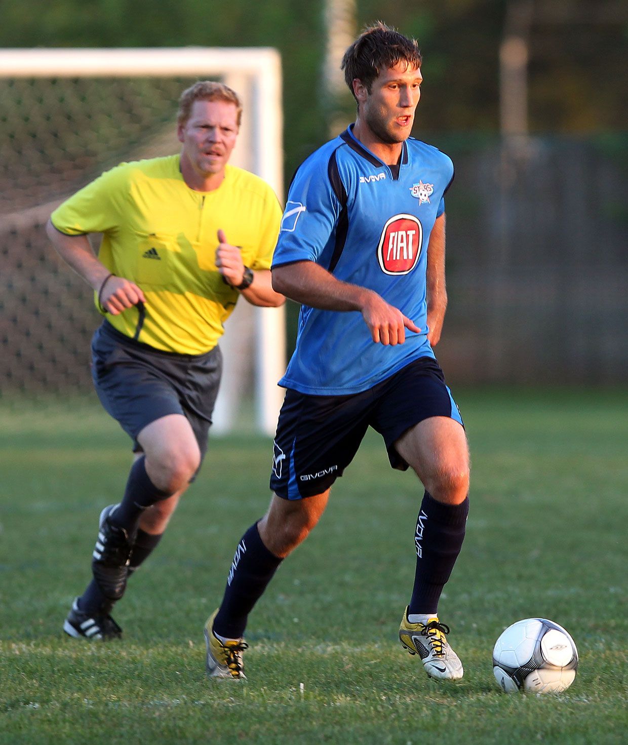Windsor's Chris Suta signs pro soccer deal in Finland | Windsor Star