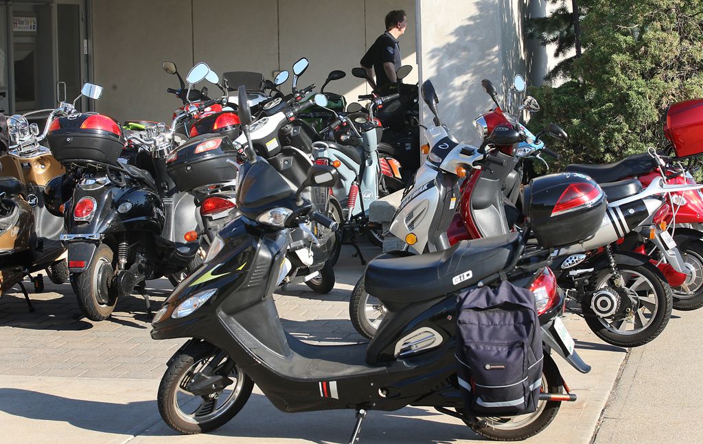 Star editorial: Trails and e-bikes | Windsor Star