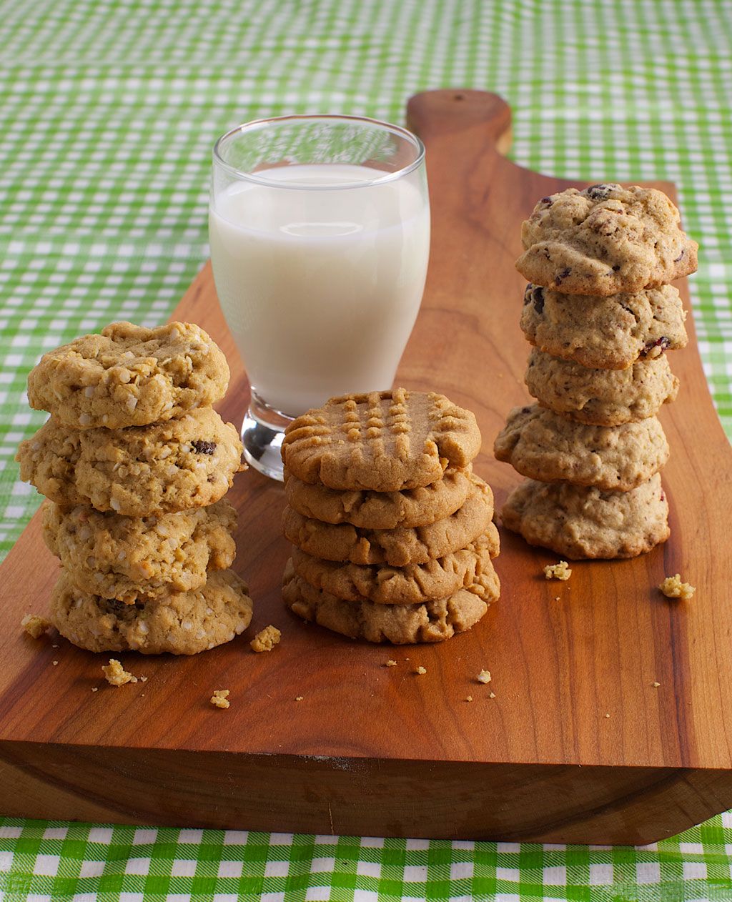 Quinoa cookies for peanut butter lovers | Windsor Star
