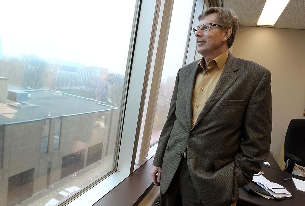 Detroit River rail tunnel backers say construction could start next ...