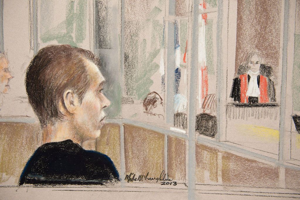 Jun Lin Crime Scene Photos