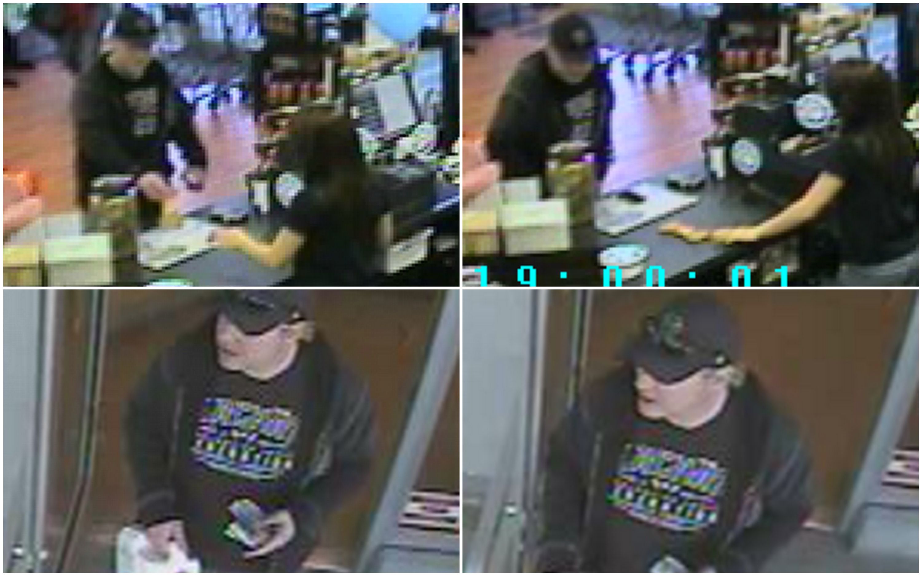 Essex County OPP warn of 'quick change' scam | Windsor Star