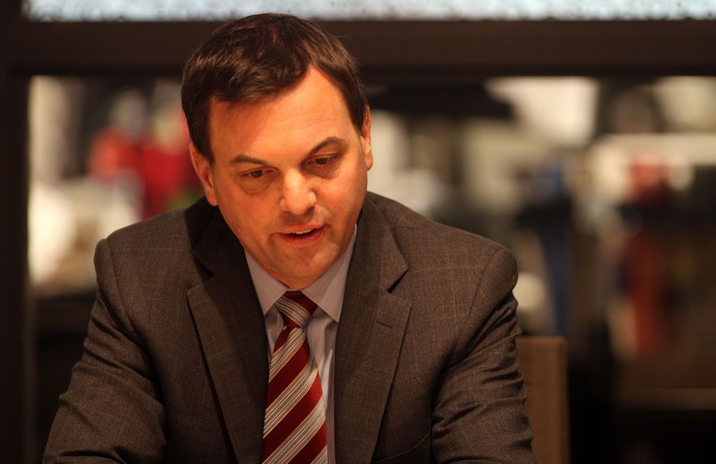 What type of society for Ontario does Hudak really want? | Windsor Star