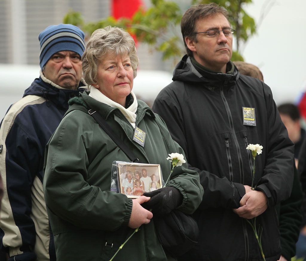 National Day of Mourning marks 30th year | Windsor Star
