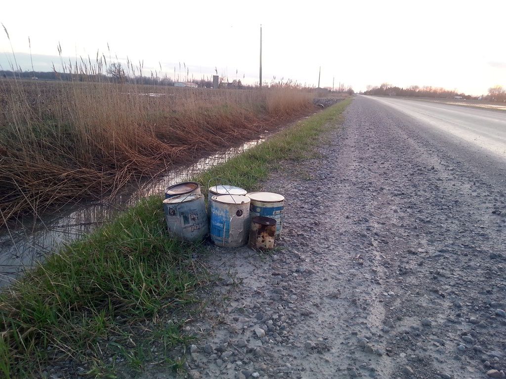 Use drop-off depot for household chemical waste products | Windsor Star
