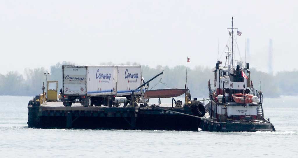 City warns Michigan officials it cannot deal with hazardous goods on ...