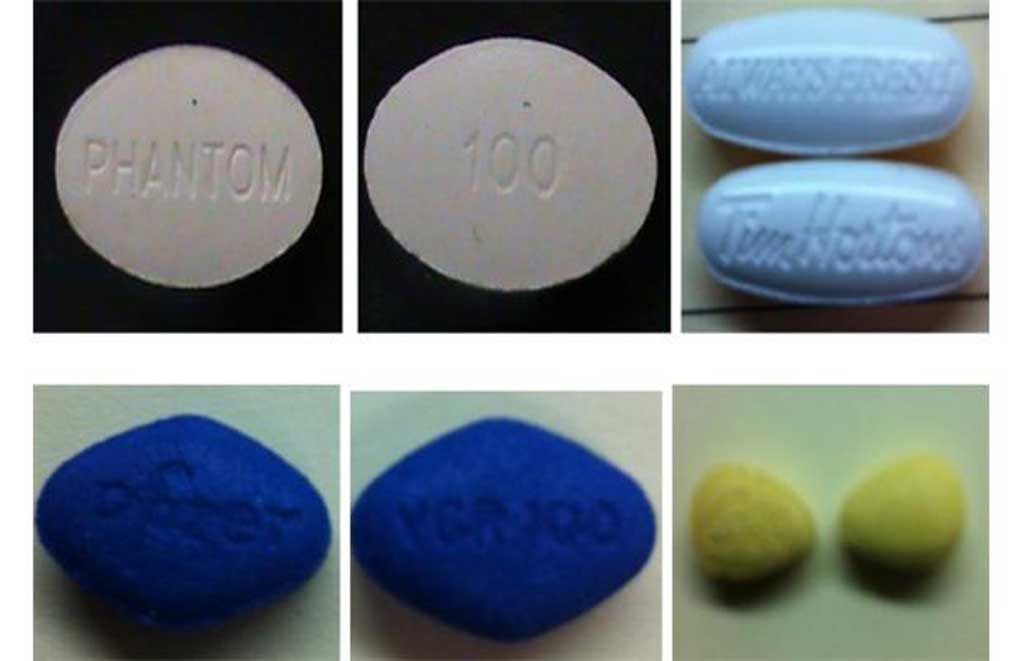 Montreal police warn: Dangerous new street drug 40 times stronger than ...