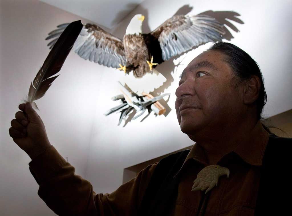 Elijah Harper did right thing at right time | Windsor Star