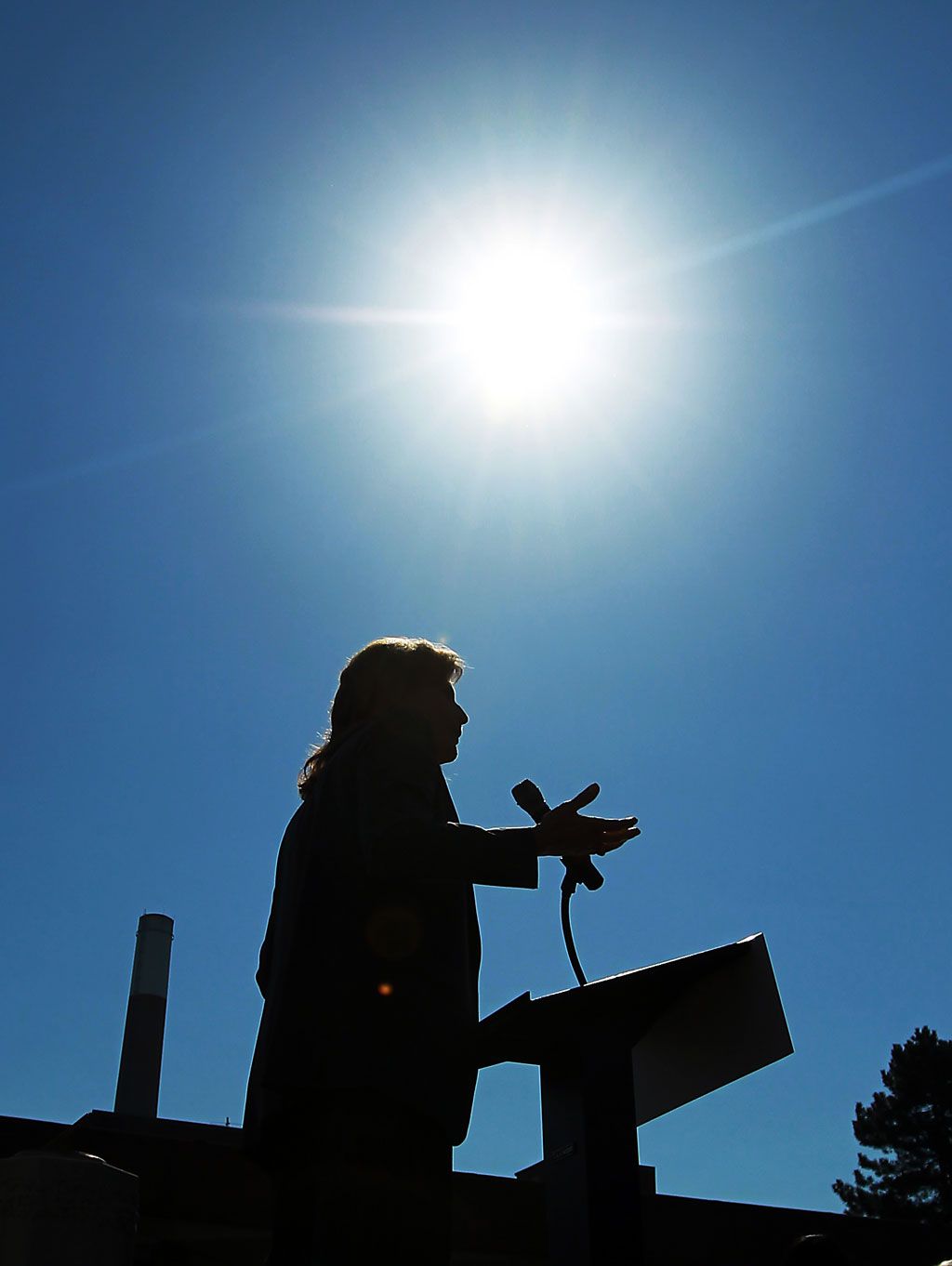 Photos: Sandra Pupatello Takes Helm At Windsor Development Corp ...