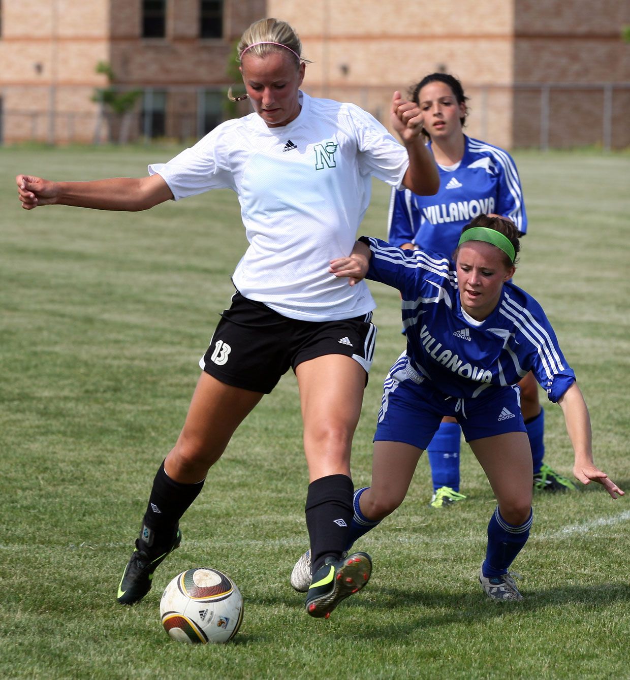 Habuda lifts Nobles to soccer title | Windsor Star