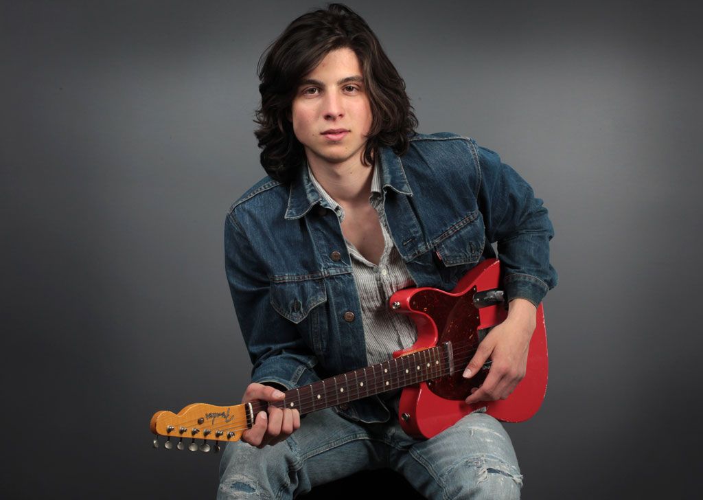 Second generation Raffoul rocks Windsor-Essex | Windsor Star