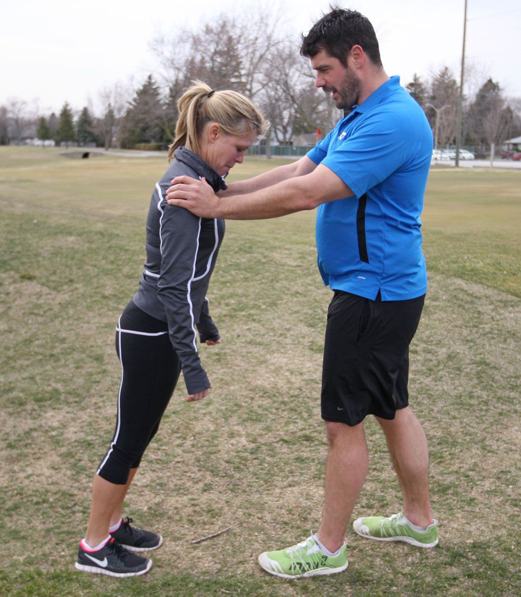 The joys of ChiRunning | Windsor Star