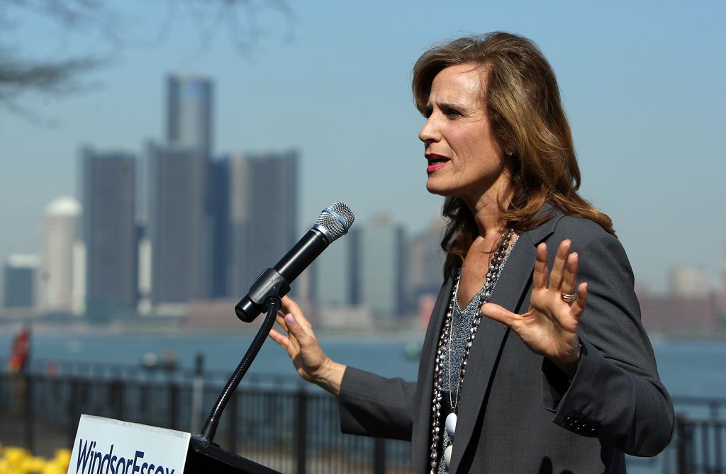 Jarvis: Our friend Detroit | Windsor Star