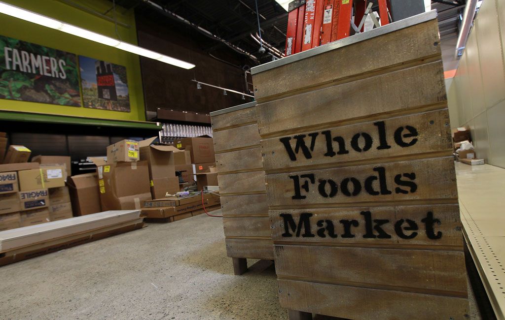 Live Blog: Day 3 of 7 Days in Detroit - Stock the fridge | Windsor Star