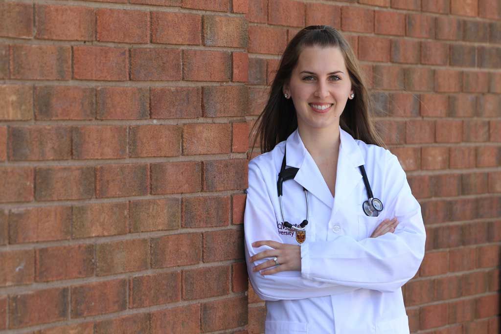 Ruthven native soon to accept patients (with video) | Windsor Star