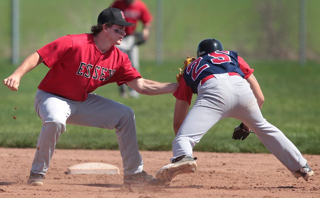 McKenzie, Orton win Royal Arcanum awards | Windsor Star