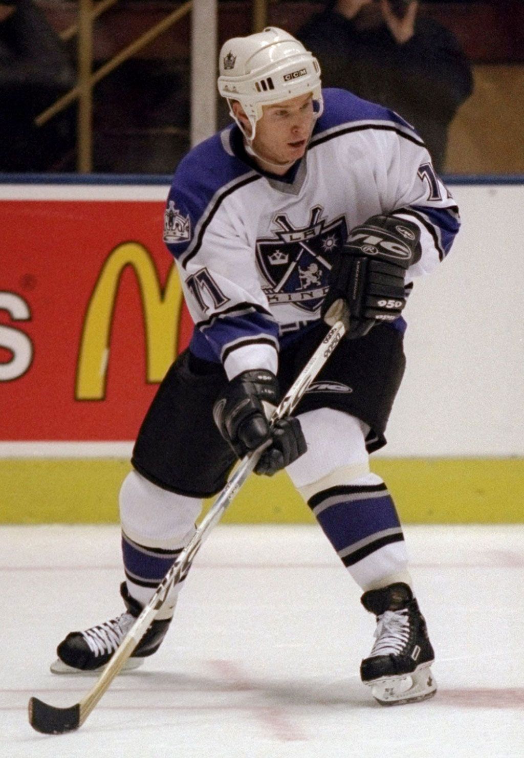 Duff: Ex-Leaf Convery mentors young hockey players | Windsor Star