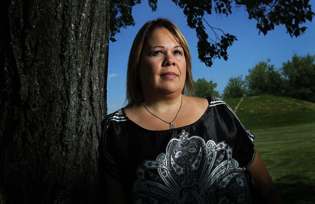 We haven't forgotten you, Shelley | Windsor Star