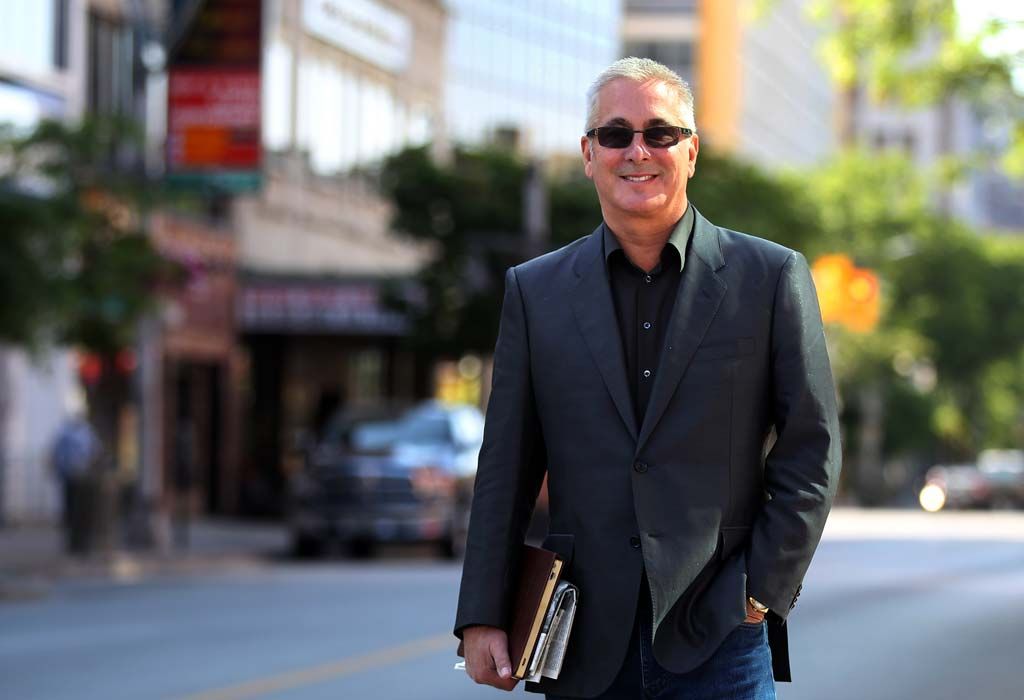 Tech entrepreneur comes back to his Canadian roots | Windsor Star